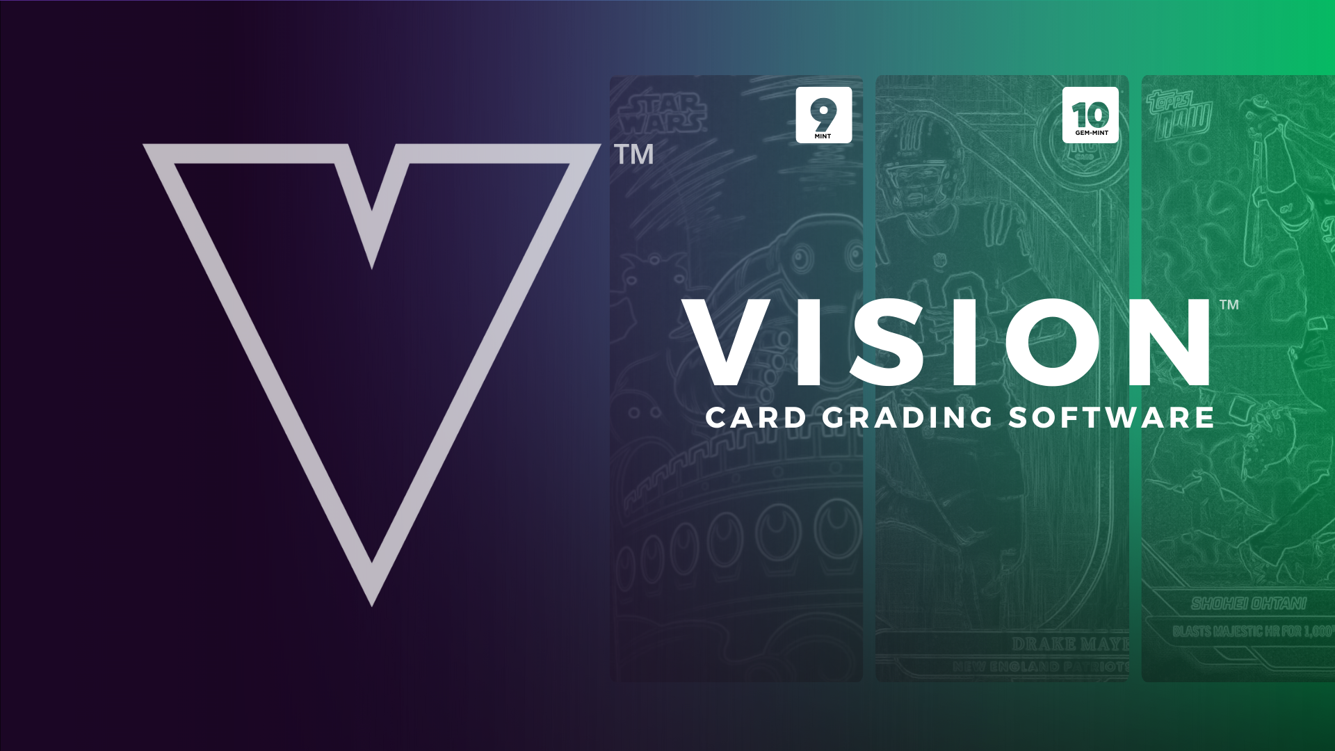 TradingCard360® Card Grading Software & Sports Memorabilia